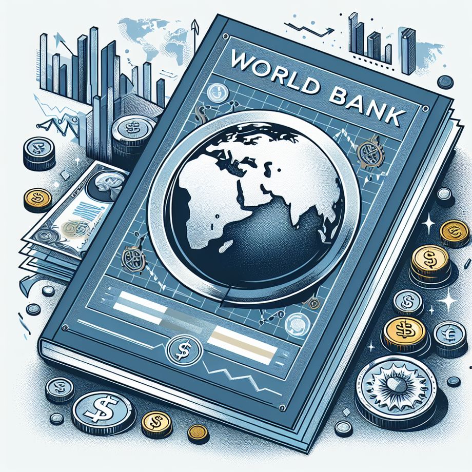 World Bank Approves $2025-2026 Strategy to Support Zimbabwe’s Economic ...