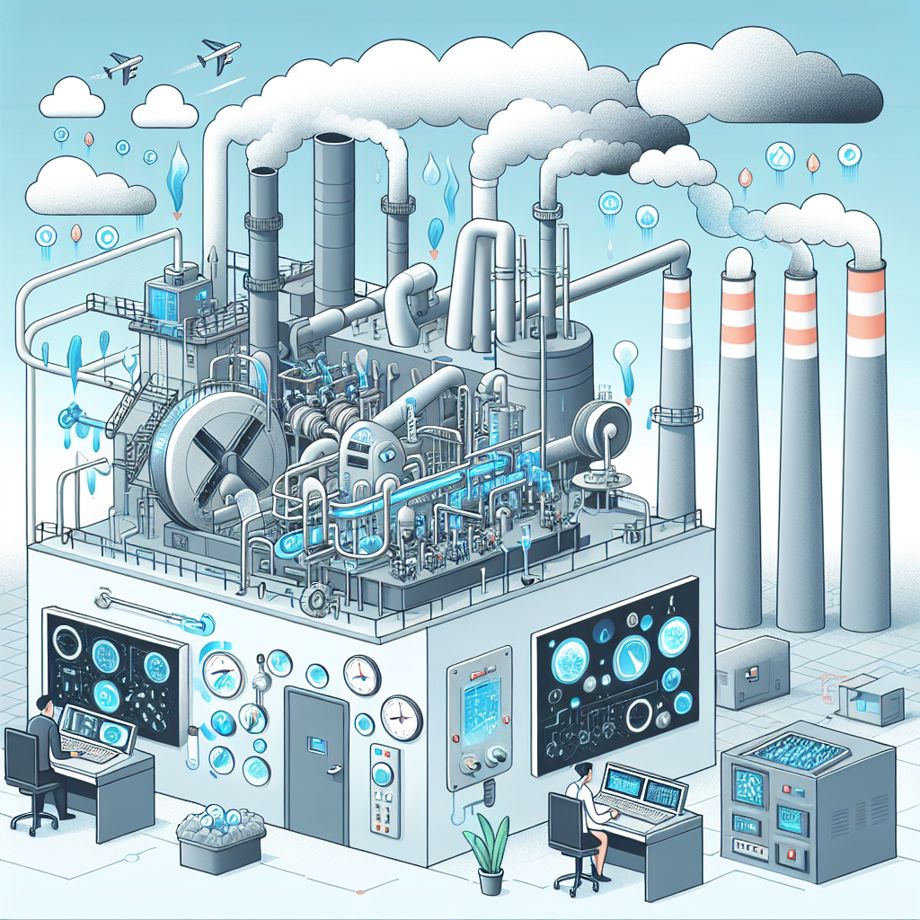 China’s Carbon Emission Calculations: A Methodology Shift Sparks Debate ...