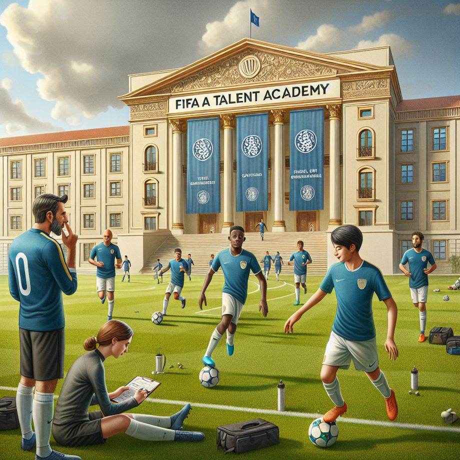 FIFA Kicks Off 2026 World Cup Ticket Sales with Dynamic Pricing ...