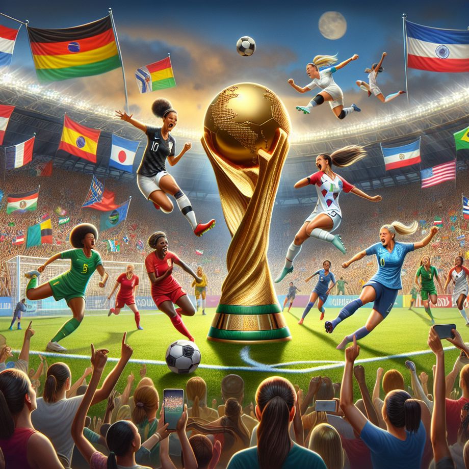 Sweden's World Cup Redemption: A New Hope Under Graham Potter | Sports ...