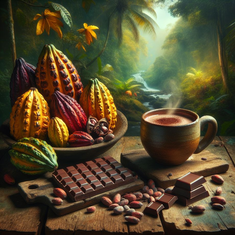 Cocoa Futures: Navigating Surplus and Price Balancing in 2026 | Headlines