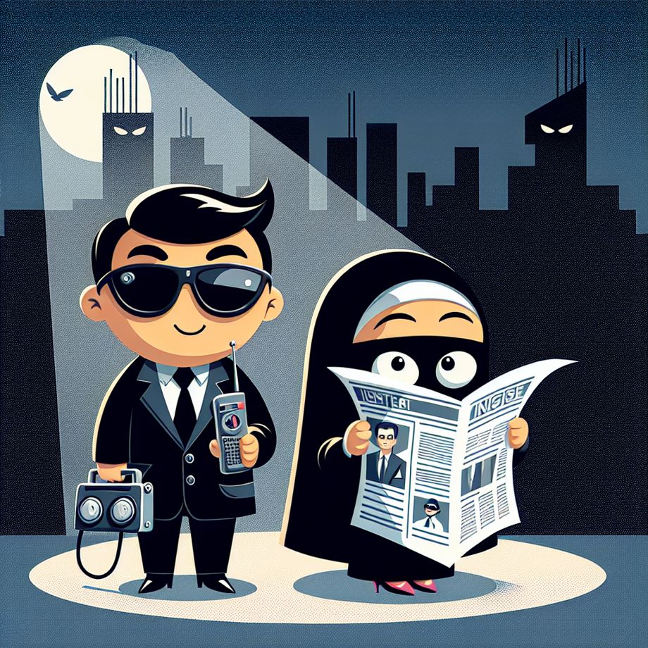 Five Eyes Alert: Chinese Spies Exploit Job Sites for Espionage | Law-Order
