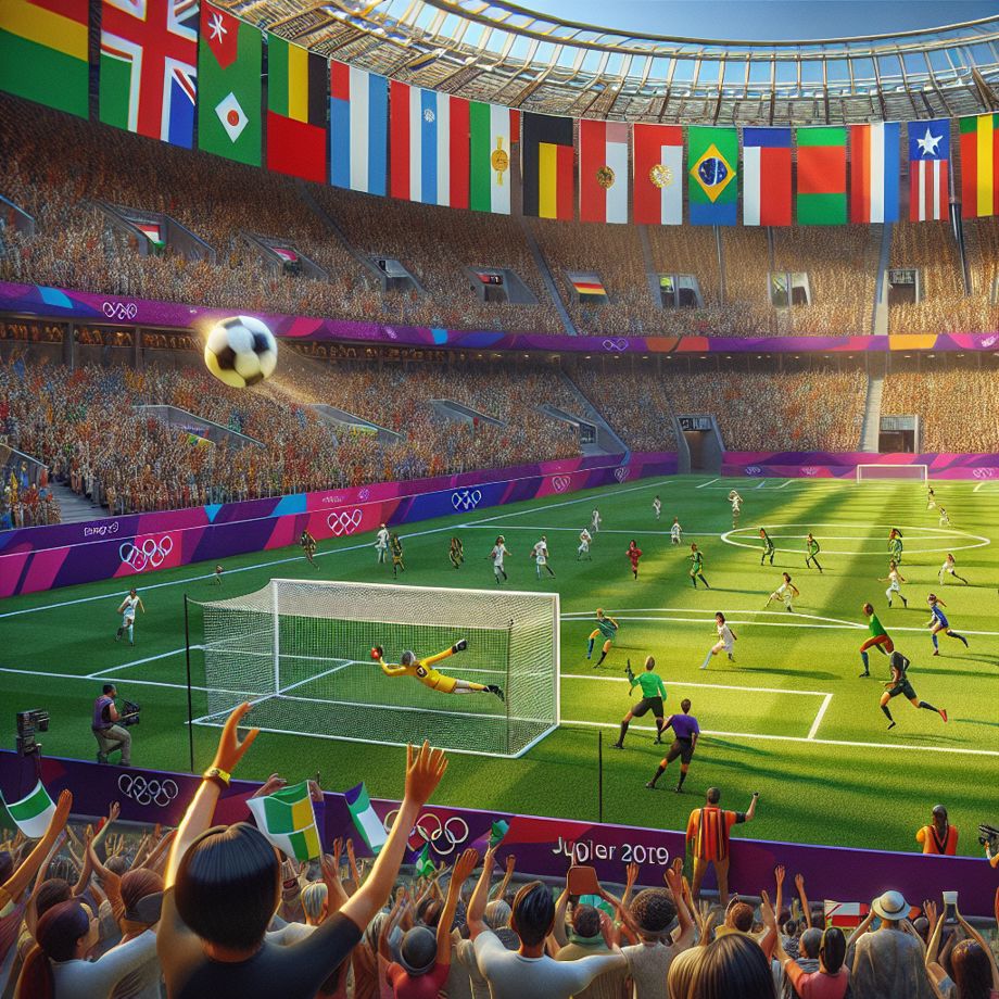Kicking Off: Soccer's Meteoric Rise in North America | Sports-Games