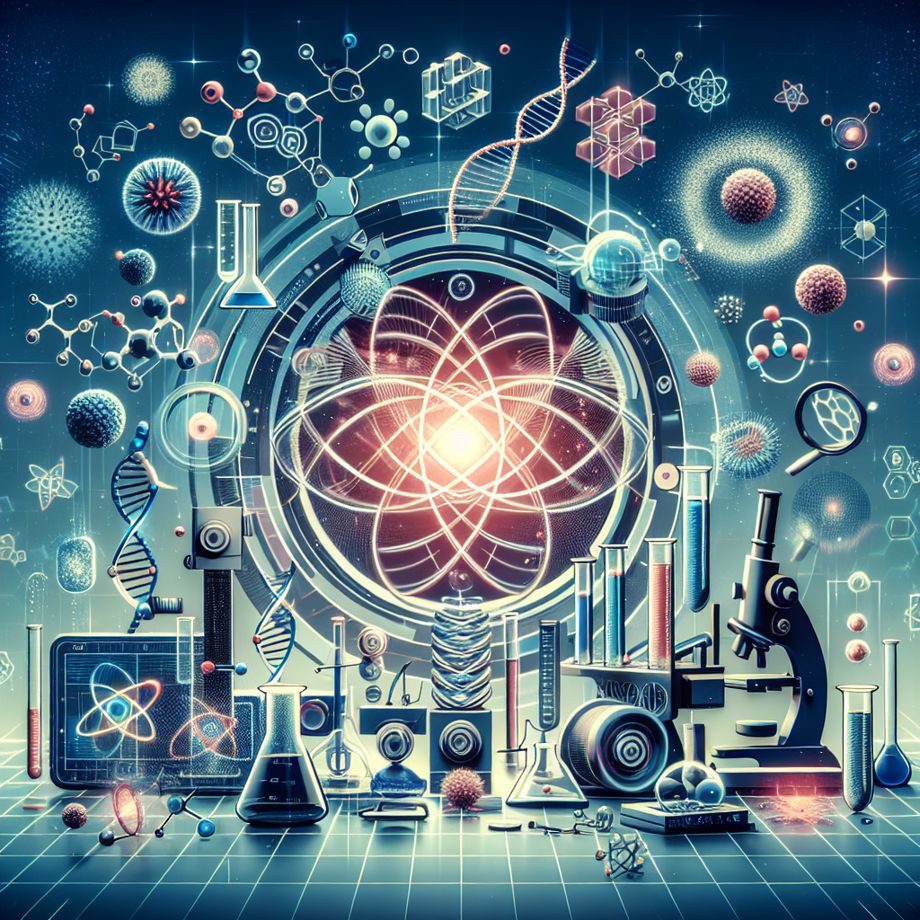 Space Innovations and Ancient Discoveries: A Glimpse into Modern ...
