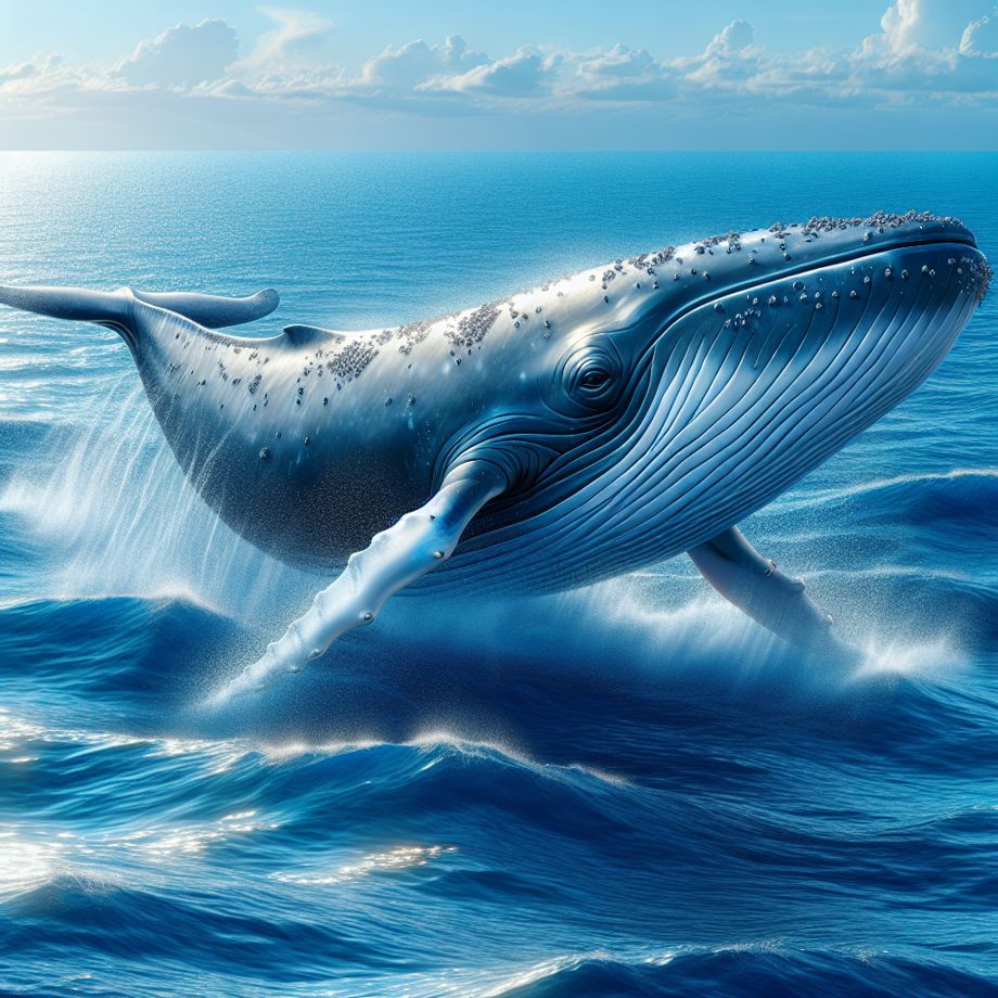 Tragic Collision: Minke Whale Dies After Boat Encounter | Science ...