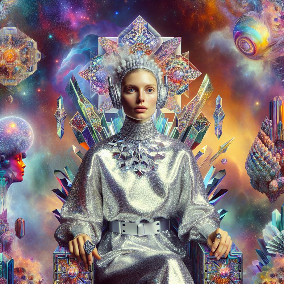 The Fall of the 'Ketamine Queen': A Drug Trail's Fatal Consequence ...