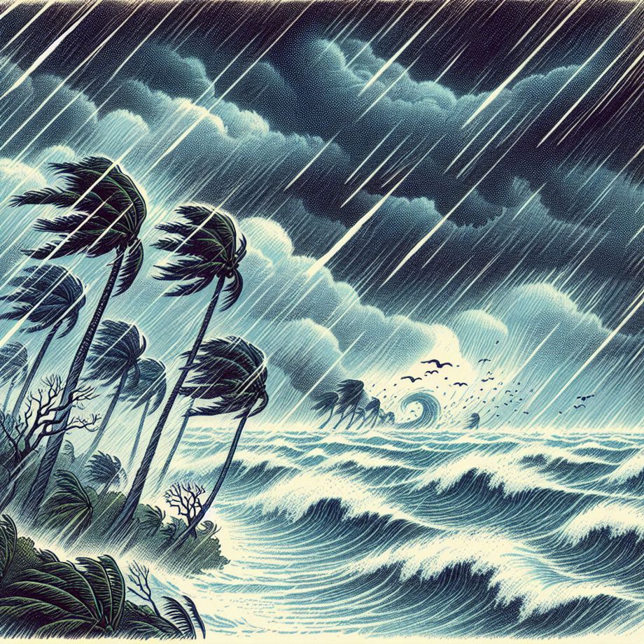 Typhoon Matmo Disrupts Holiday Season in Southern China | Science ...