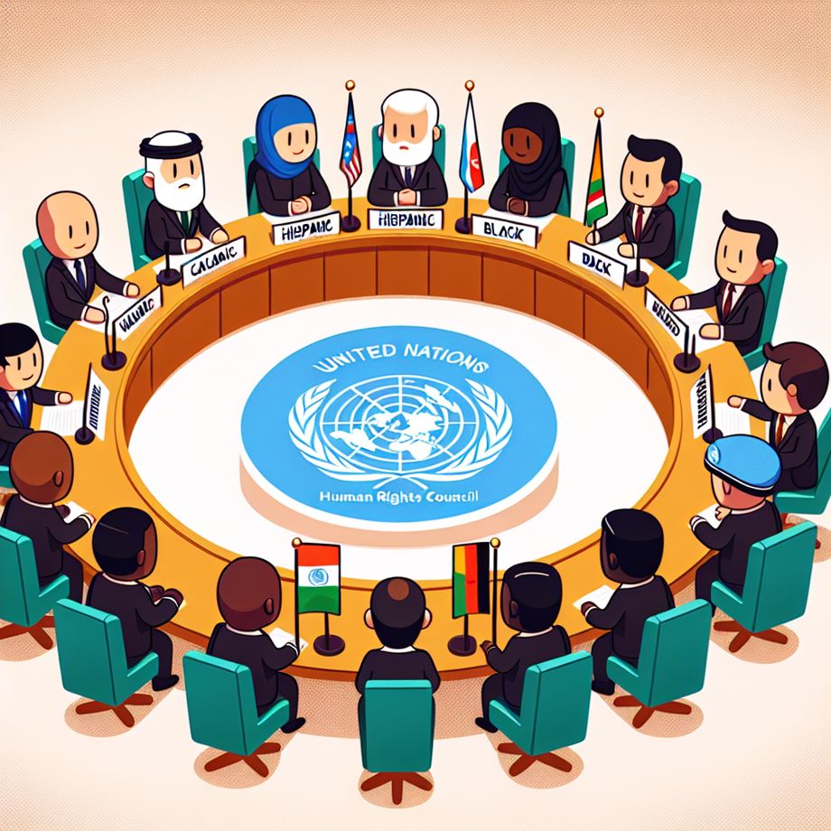 UN's 'Top-Heavy' Overhaul: Streamlining Senior Leadership for a Future ...