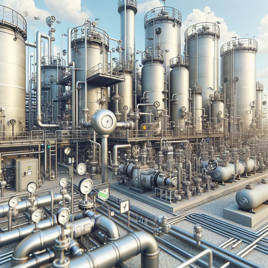 Boost for Biogas: India's Revised CBG Price to Unlock Bioenergy ...