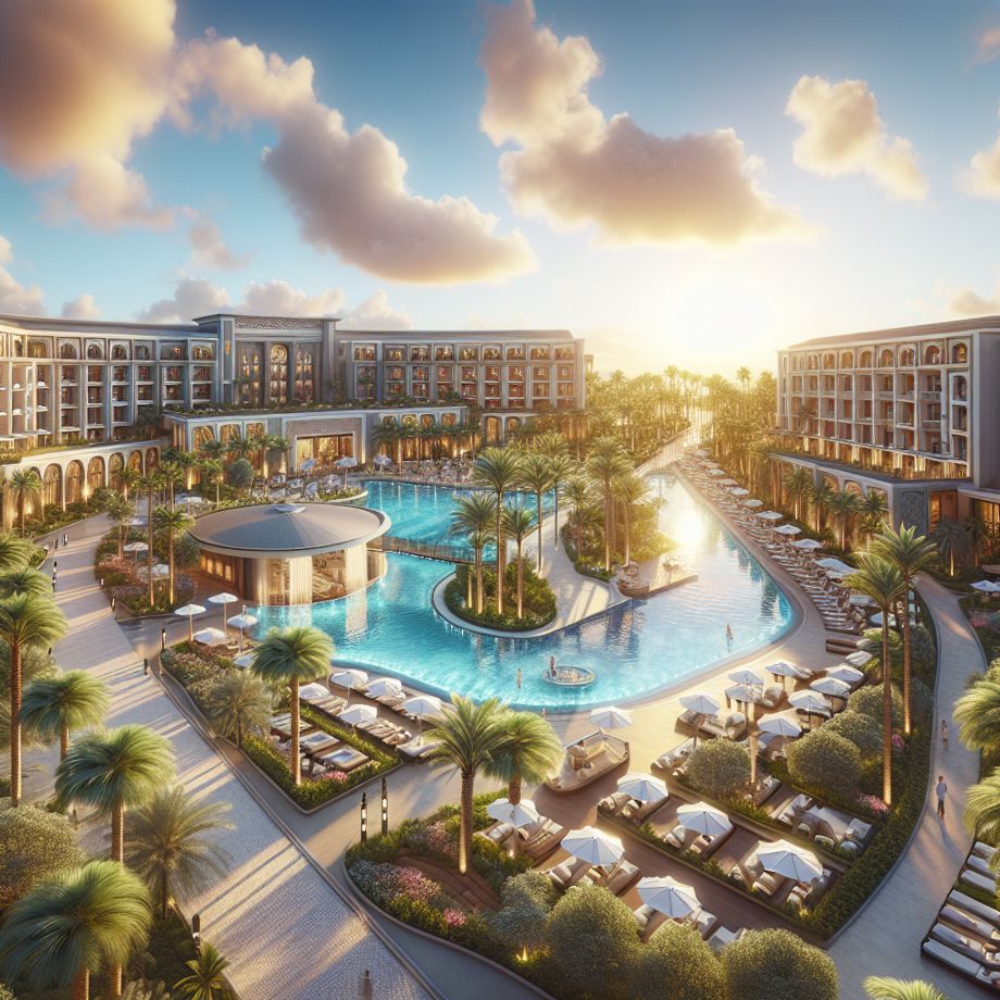 Flamingo Revolution: Controversy Over Kushner's Albanian Resort ...