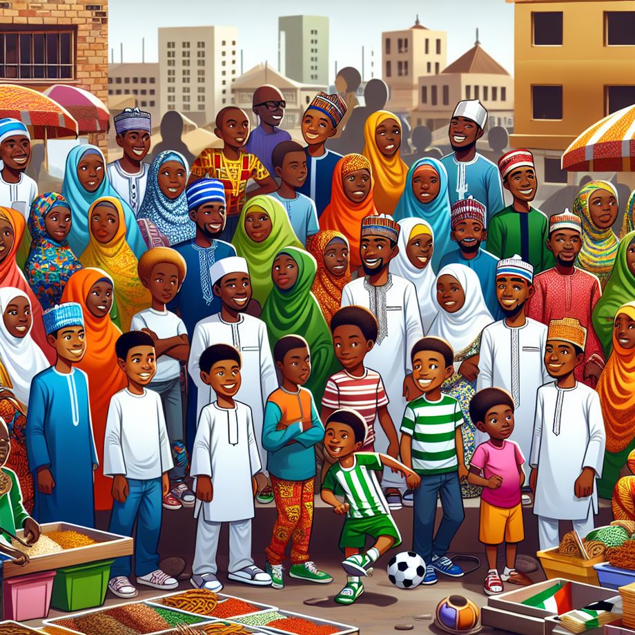 UN Calls for Greater Religious Freedom in Nigeria | Law-Order