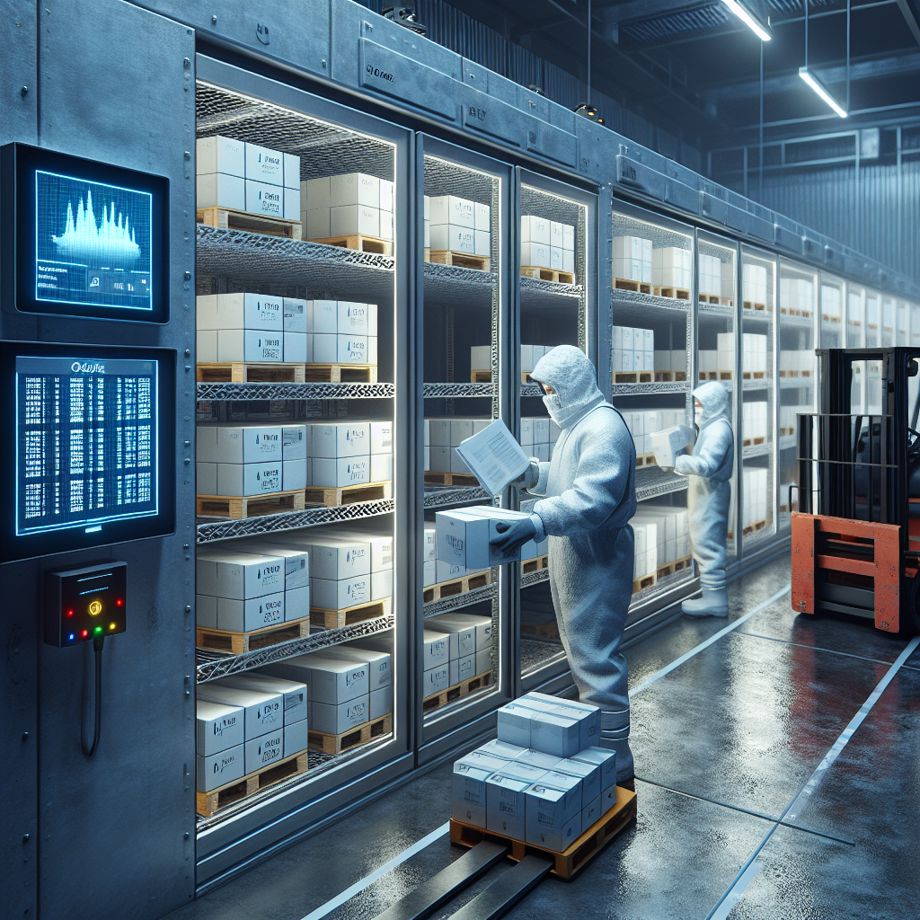 Crown Worldwide Group Launches High-Tech Bonded Warehousing in Mumbai ...