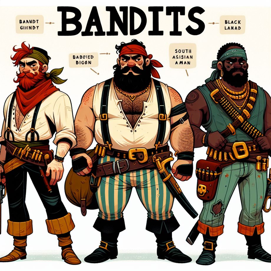 Bandits Unleash Terror in Northwest Nigeria: Mass Abductions in Zamfara ...