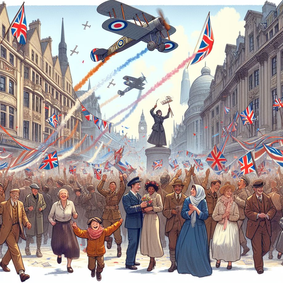 Navigating the Economic Waves of America's 250th Anniversary | Business