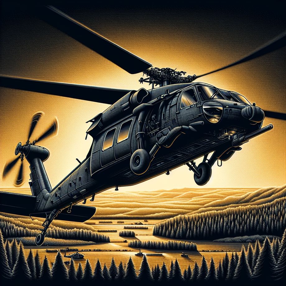 New Zealand Bolsters Defense with $1.5 Billion Seahawk Helicopter Deal ...