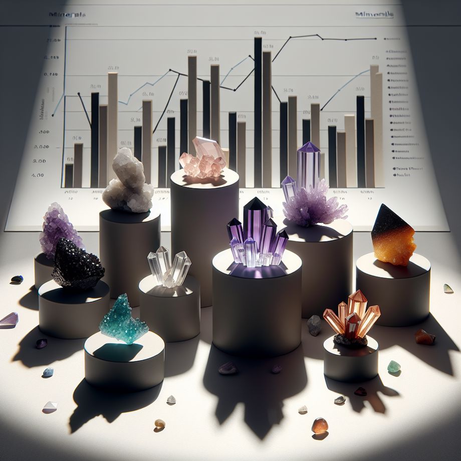 G7 Allies Skeptical as U.S. Pushes New Minerals Pricing Plan | Business