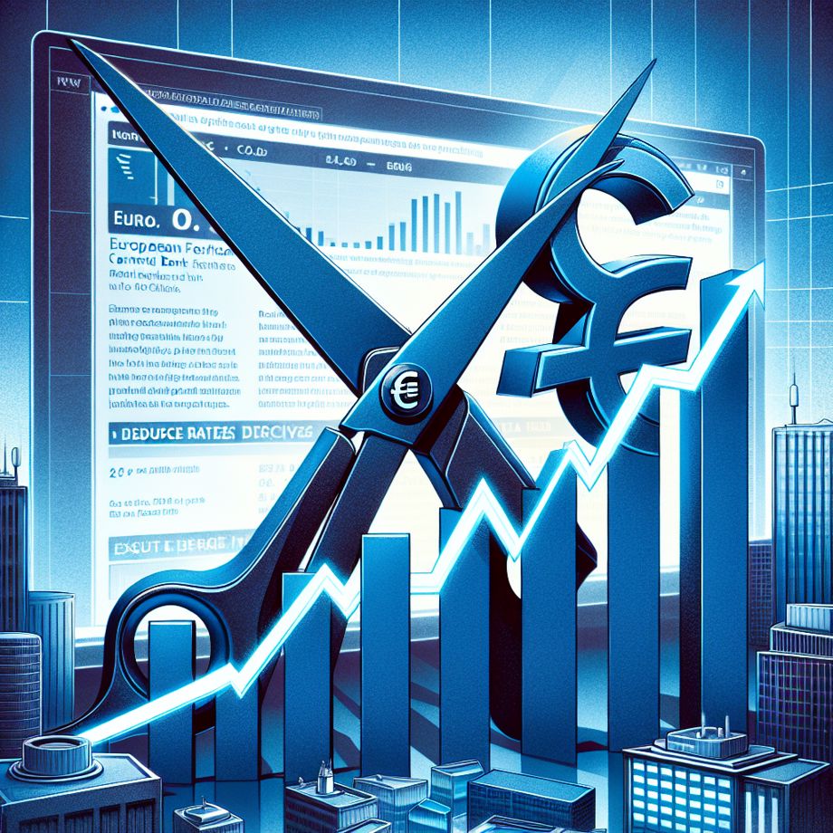 Eurozone Stability at Stake: ECB's Interest Rate Decision Amid Middle ...