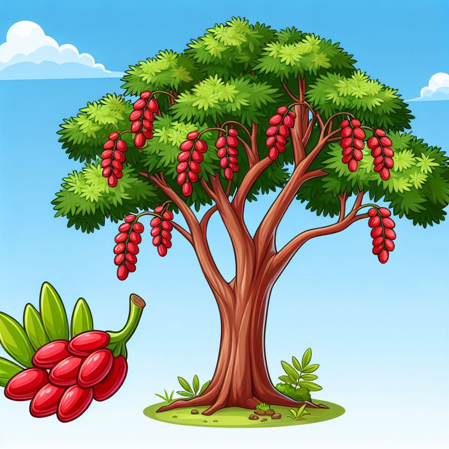 Red Sanders Conservation: A New Chapter in Biodiversity Benefit-Sharing ...