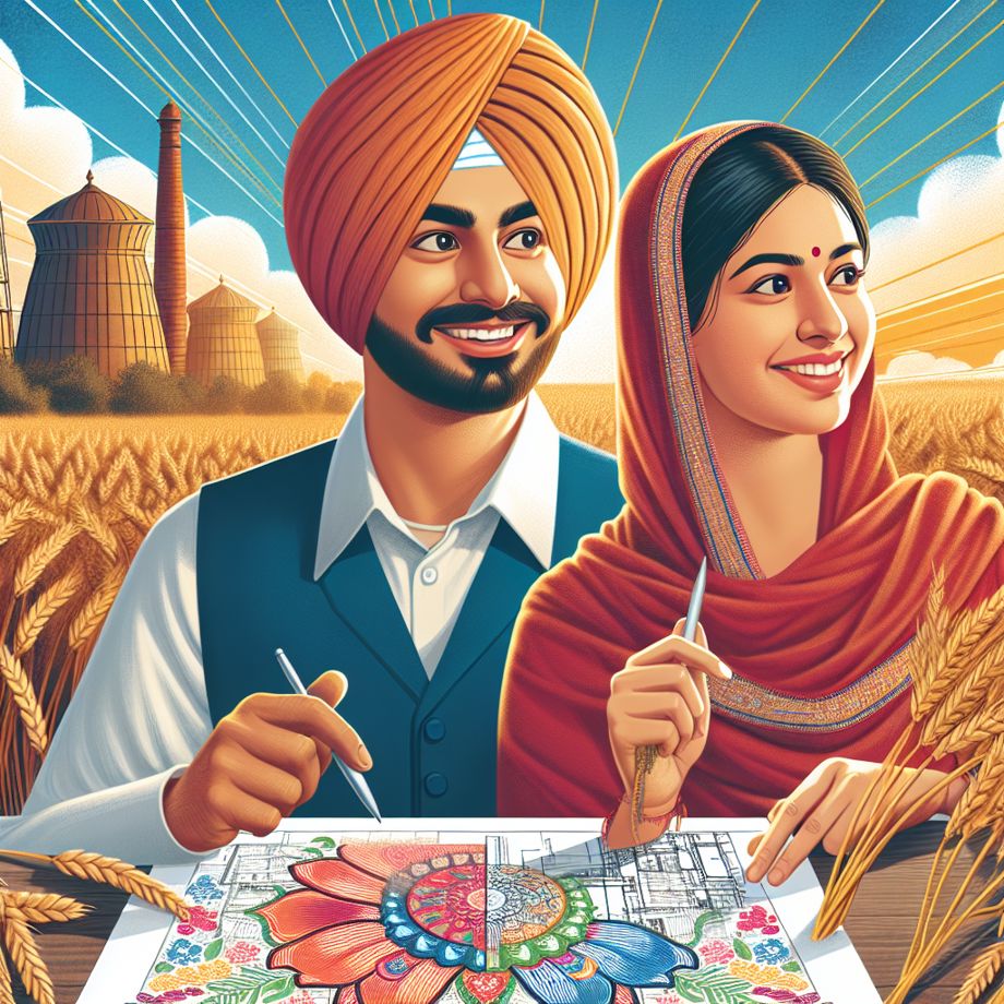 Punjab CM Bhagwant Mann Criticizes Badal Family for Alleged Misrule ...
