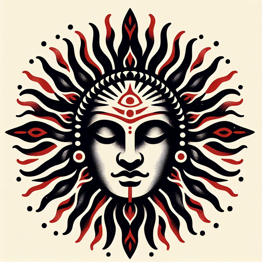 Spectacular Surya Tilak Ceremony Illuminates Ram Navami Celebrations in ...