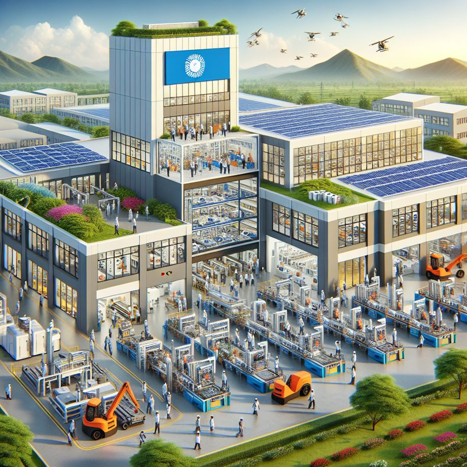 Panasonic Announces Leadership Shift Amid Steady Profits and Strategic ...