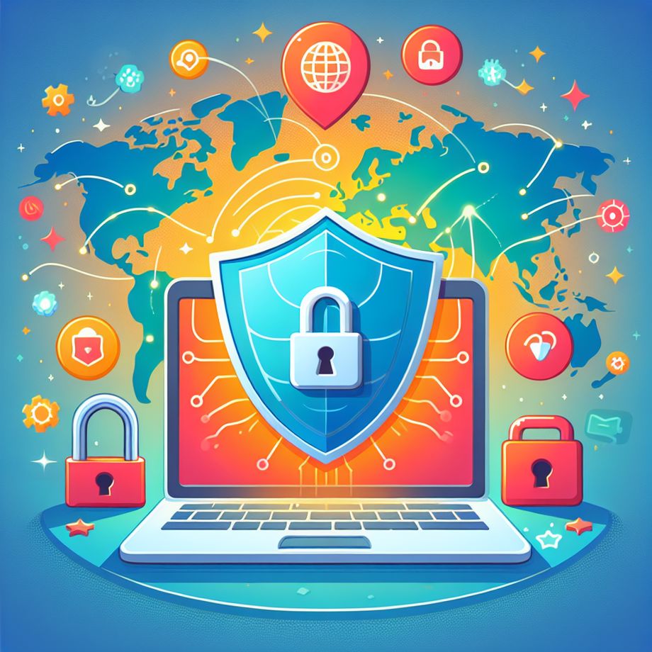 Navigating Russia's Digital Labyrinth: VPNs vs. State Control | Law-Order