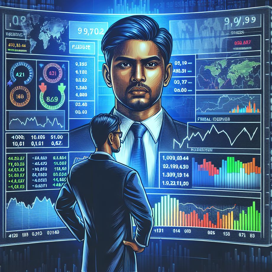 Global Markets Rebound Amid Iran-Israel Ceasefire and Tech Rally | Business