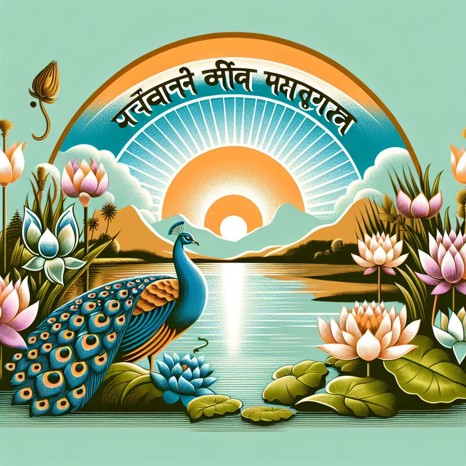 Unsung Heroes: The True Story Behind 'Bharat Bhhagya Viddhaata ...