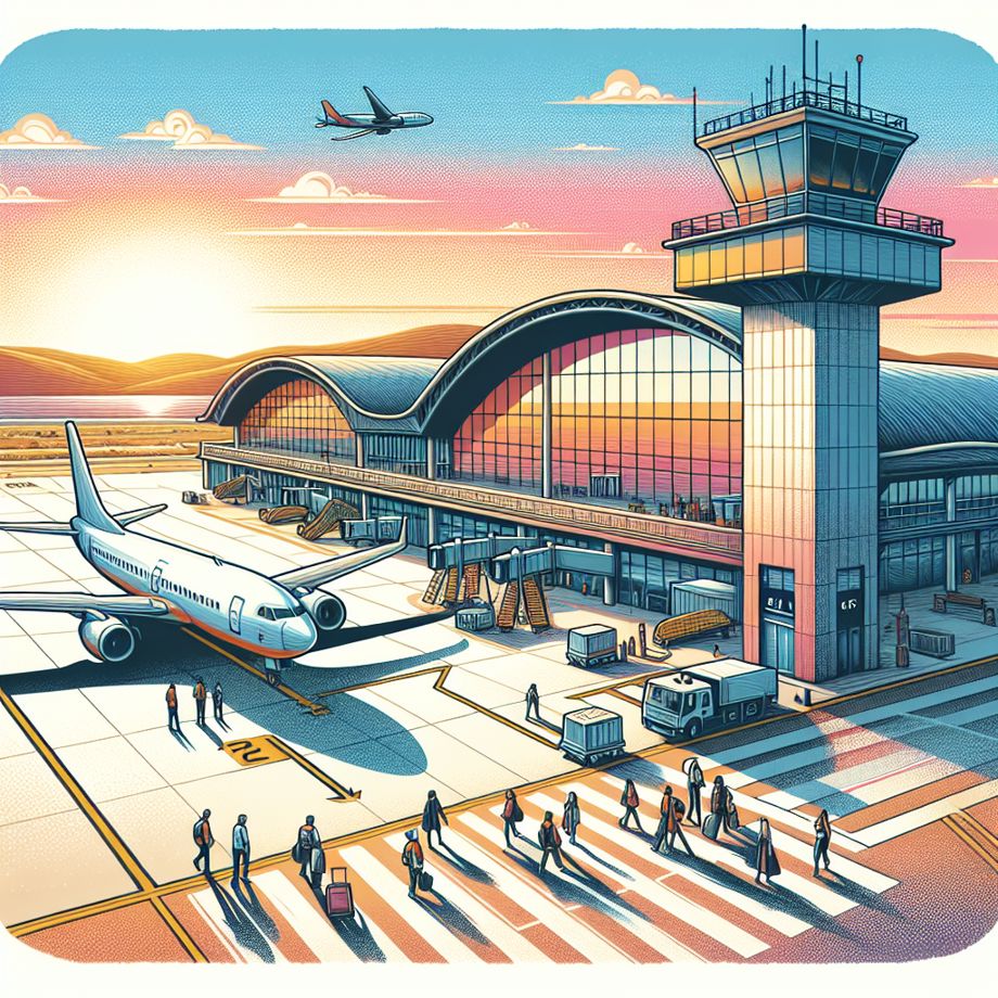 Airport Operators Mandated to Maintain Three-Year Photo Records | Business