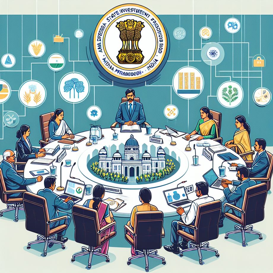 Andhra Pradesh's Strategy to Combat West Asia Conflict Impact | Business