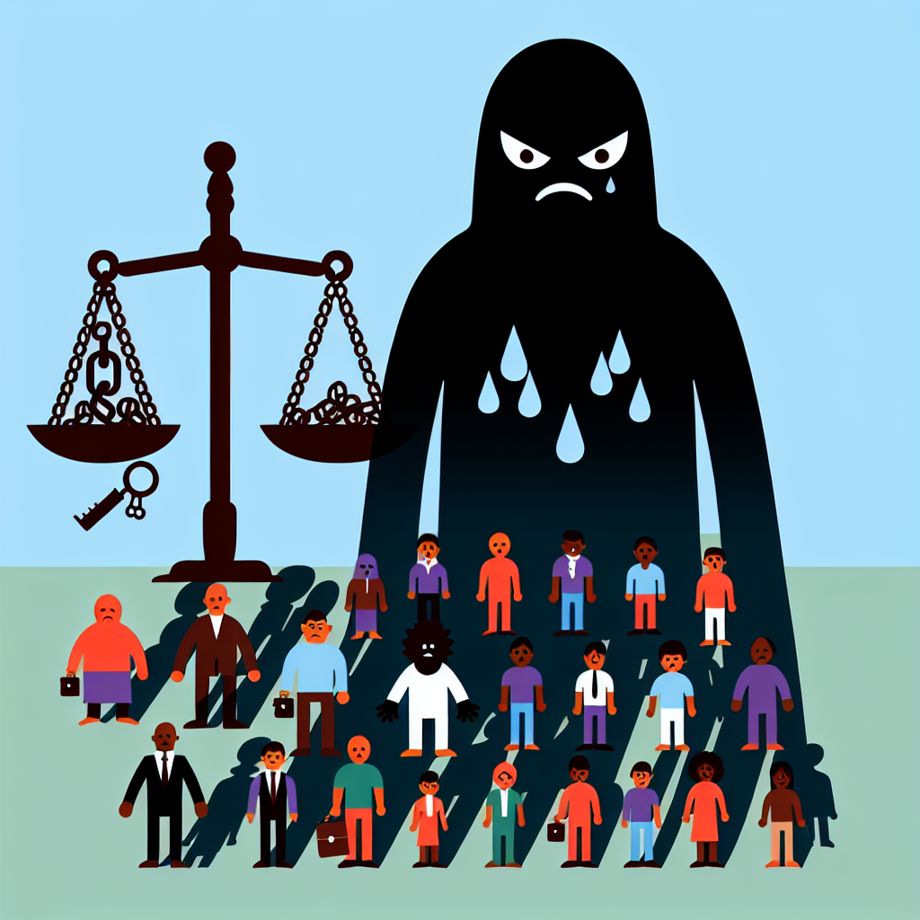India Sees Dip in Crime Rates Amid Changes in Legislation | Law-Order