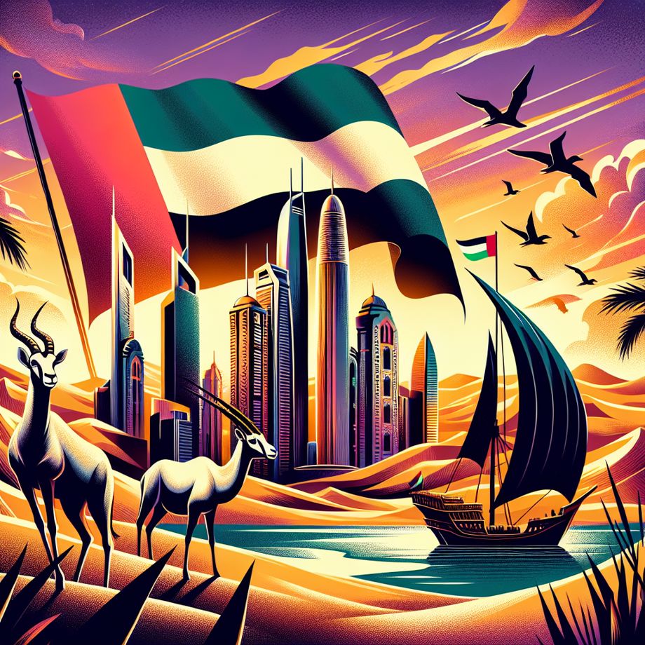UAE's OPEC Exit: A New Era of Oil Autonomy | Business