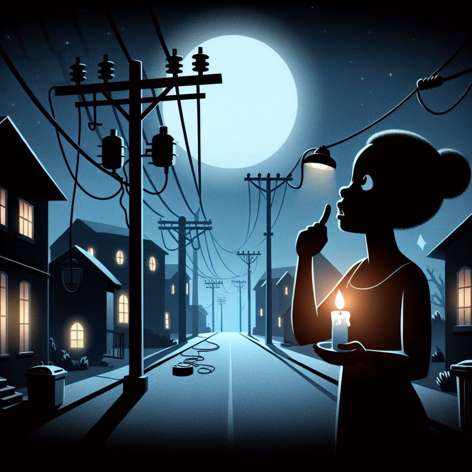 Massive Power Outage Strikes New Zealand's Northland Region | Science ...