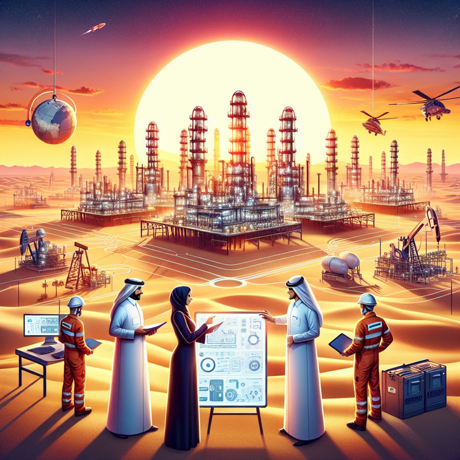 QatarEnergy Announces December Crude OSP Adjustments | Headlines