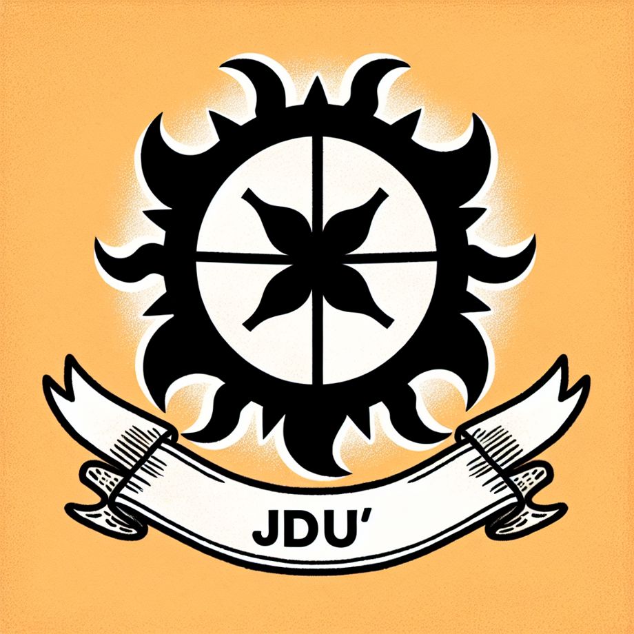 Nitish Kumar Unveils New JD(U) Leadership | Politics