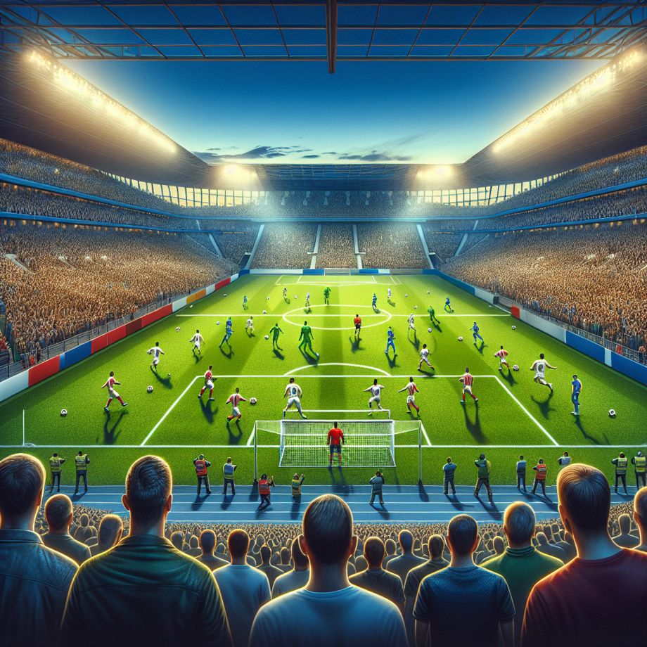 UEFA Enforces Ban on Russian Flags During Euro 2024: A Move for Peace ...