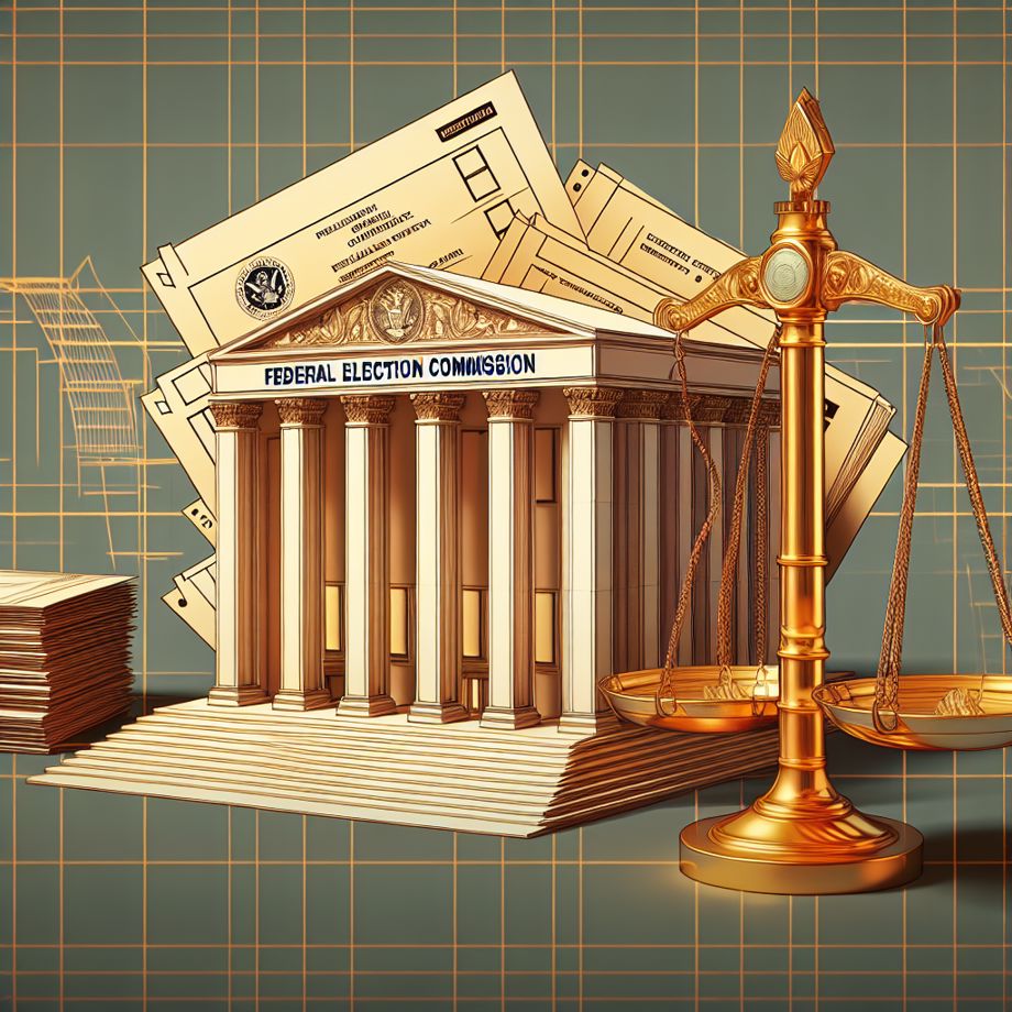 Election Commission Strengthens Security with QR Code IDs | Law-Order