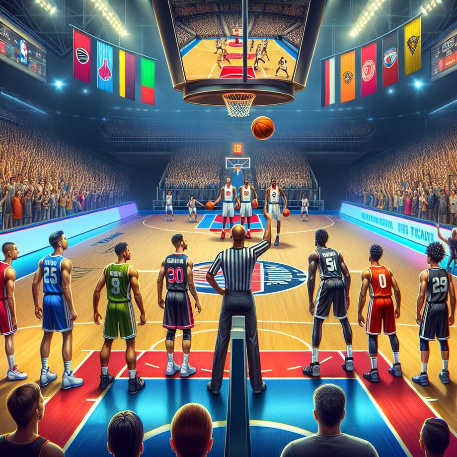 2025 BAL Playoffs Spotlight New Sponsors, Fan Activations, and ...