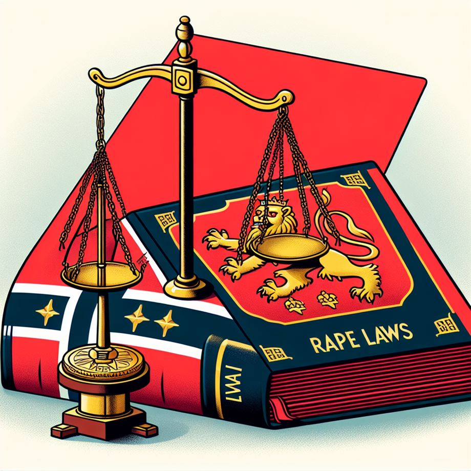 Norway Embraces French Nuclear Umbrella Amid Security Concerns | Law-Order