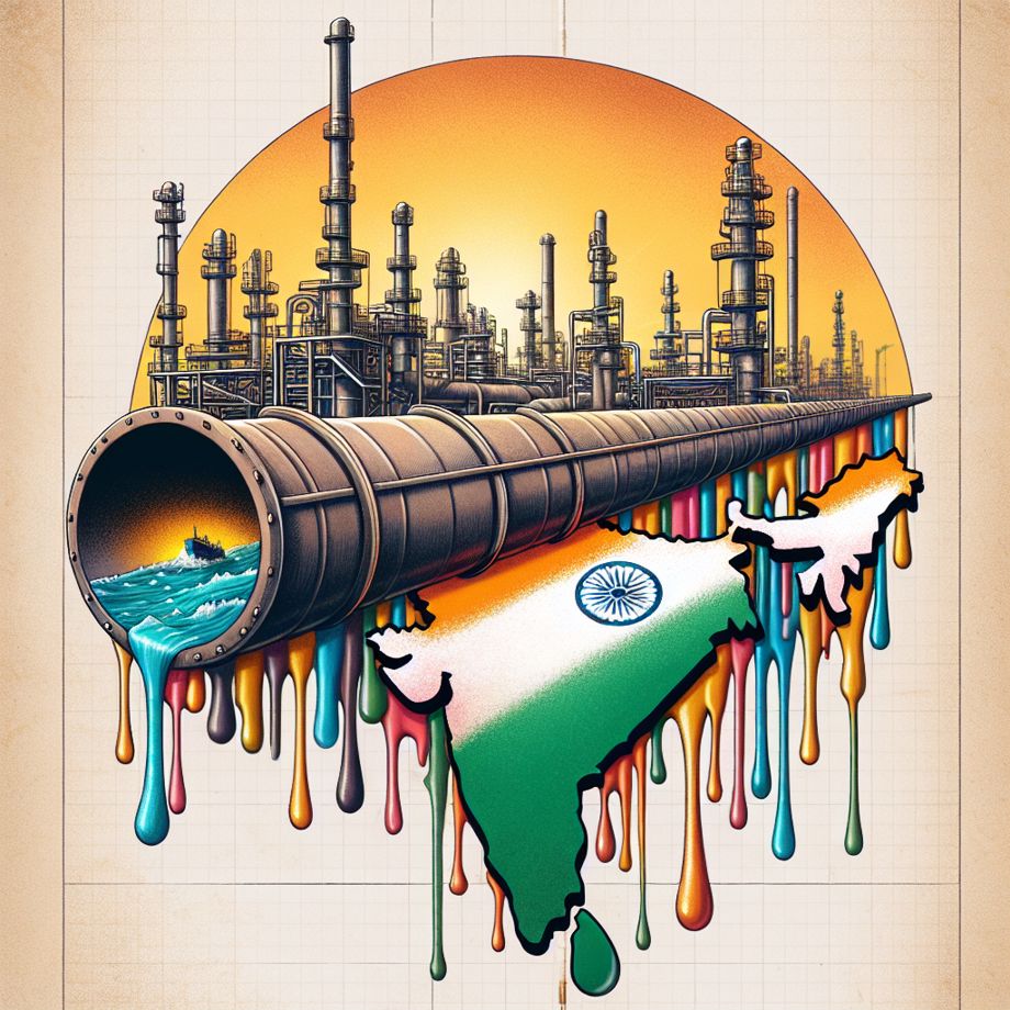 Gulf Oil Lubricants India Reports Rs 85.59 Crore Profit for March ...