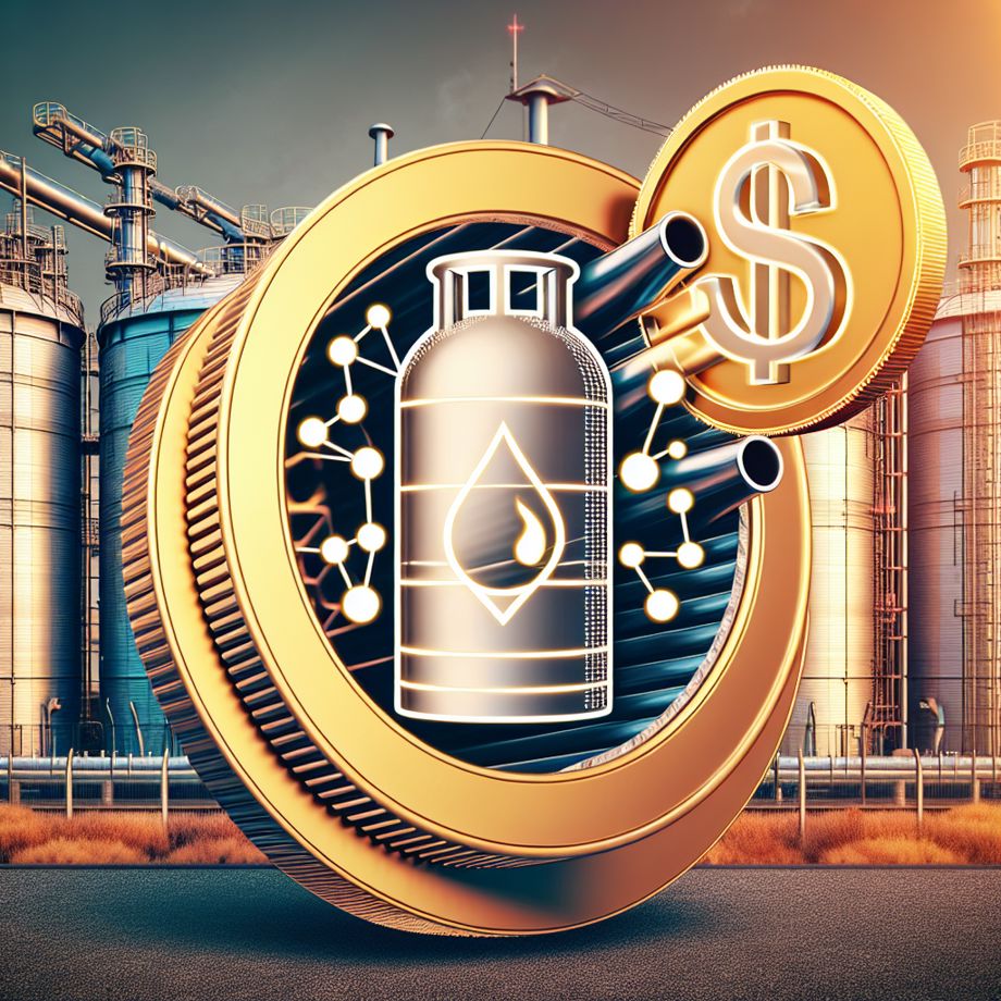 Germany Scraps Gas Levy to Relieve Energy Costs | Headlines