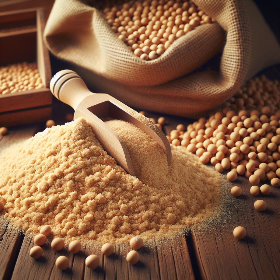 EU Anti-Deforestation Law Stalls Soybean Market, Causes Price ...