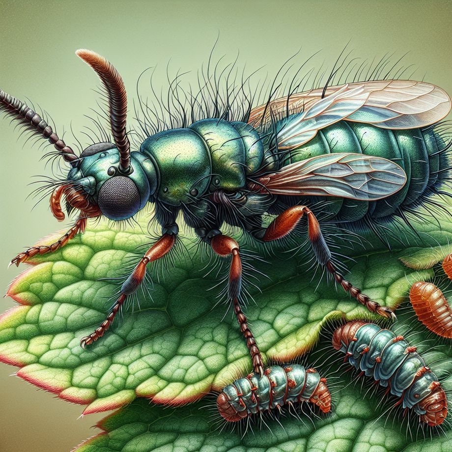 Agri Alert: U.S. Reinforces Texas Screwworm Defense | Science-Environment