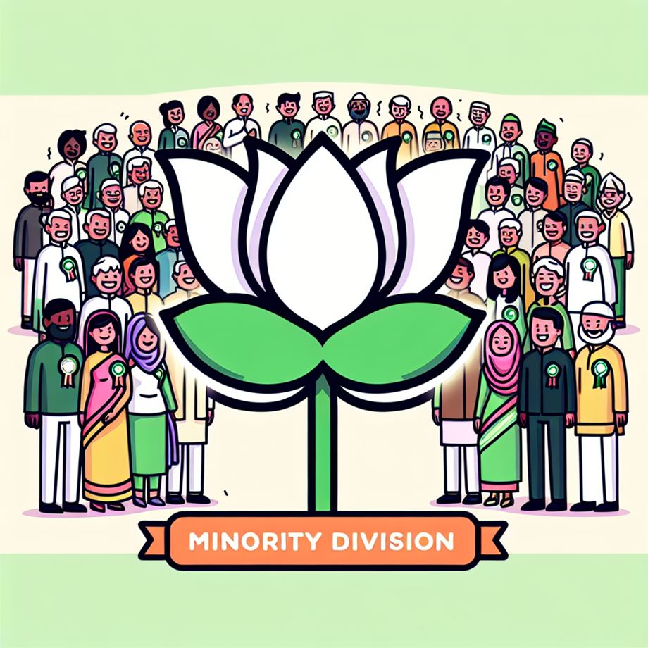 BJP Reshapes Leadership in Latur Ahead of Polls | Politics