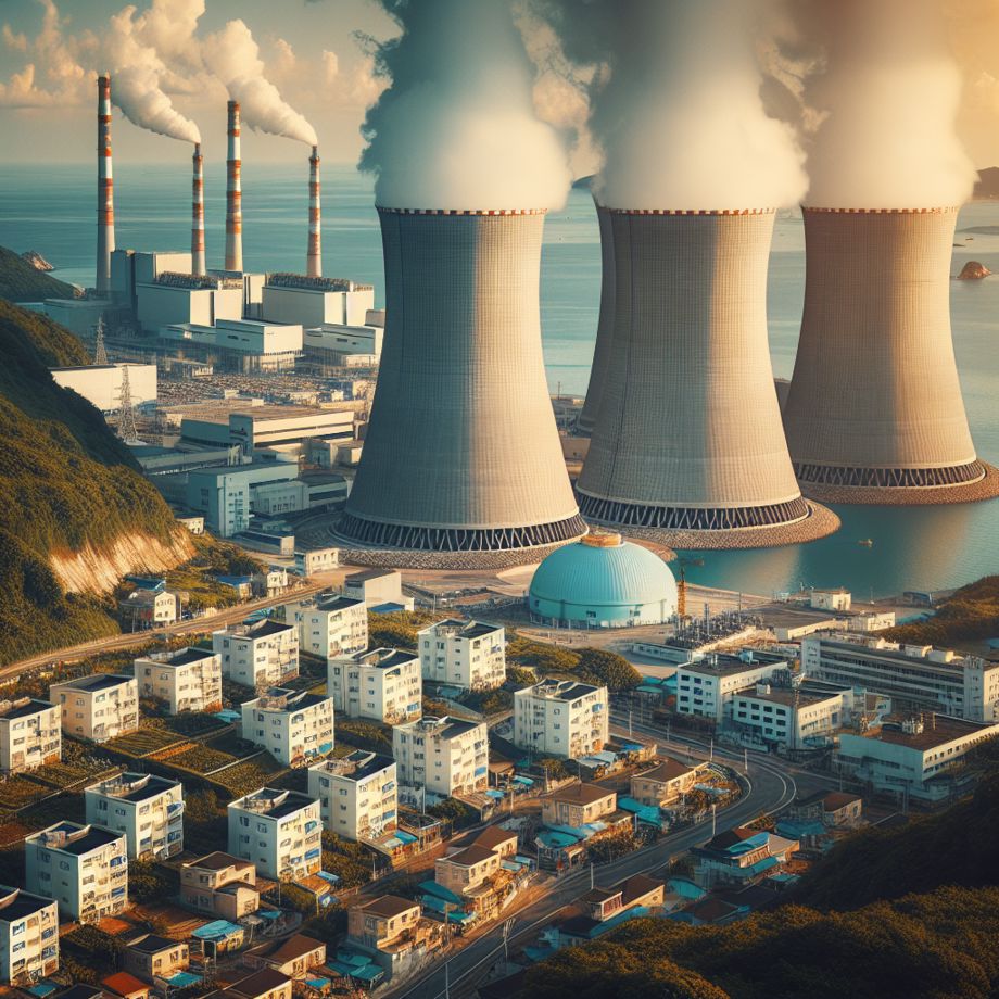 Cooling System Alert Shuts Down Belarus Nuclear Plant Unit | Headlines
