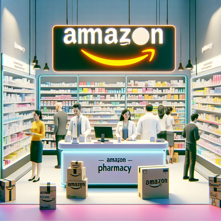 Amazon Pharmacy Expands Same-Day Delivery for Diabetes Treatment ...
