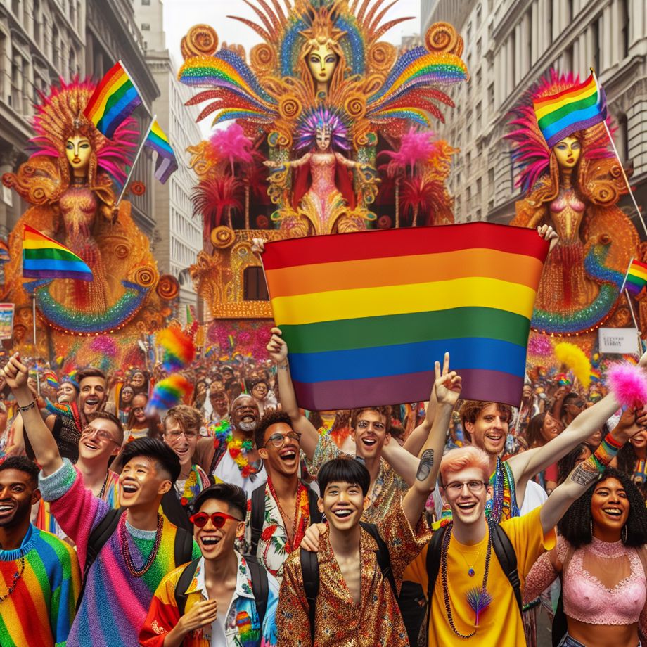 Hungary's Pride: A March Towards Restoration | Entertainment