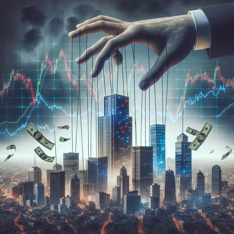 Market Bounce Back: Tech and Dollar Surge Amid Fed Speculations | Business