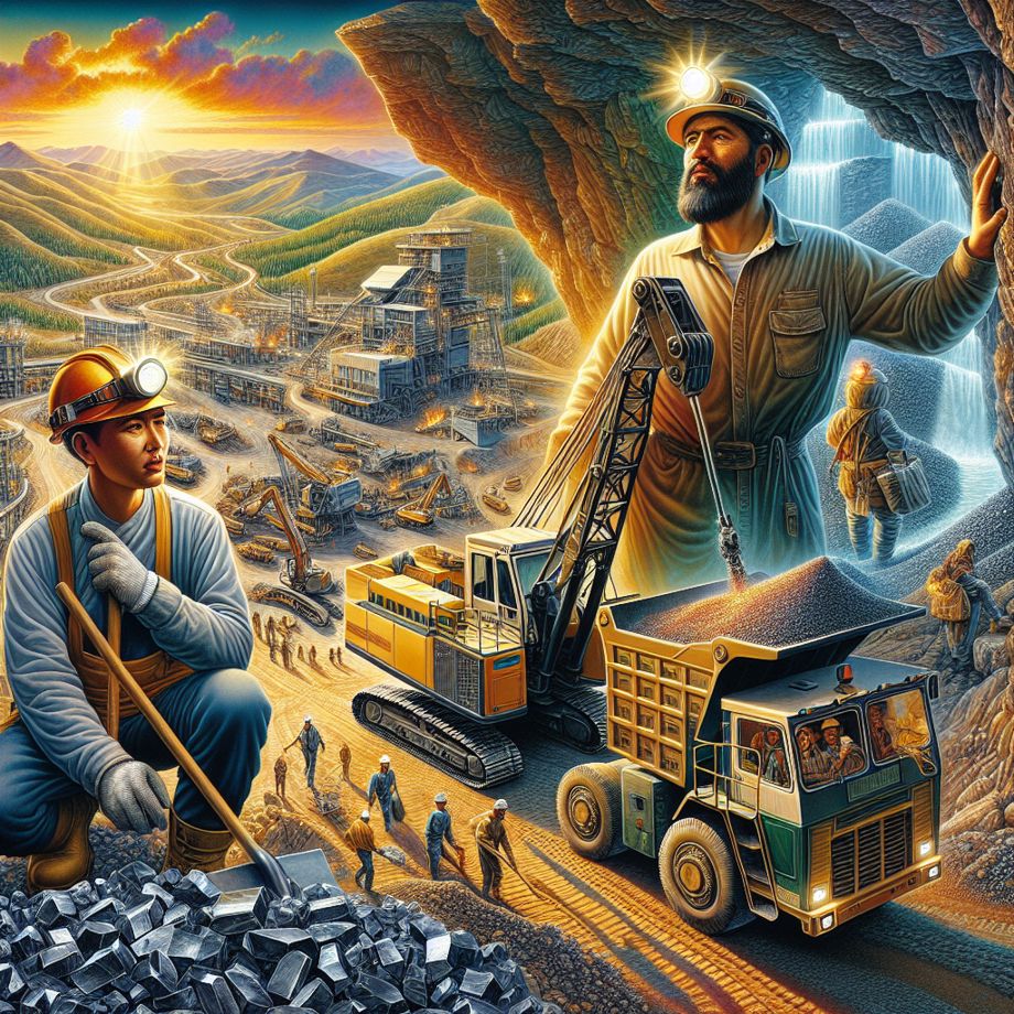 Mining Review Africa Expands Coverage to Global Mining Industry | Business