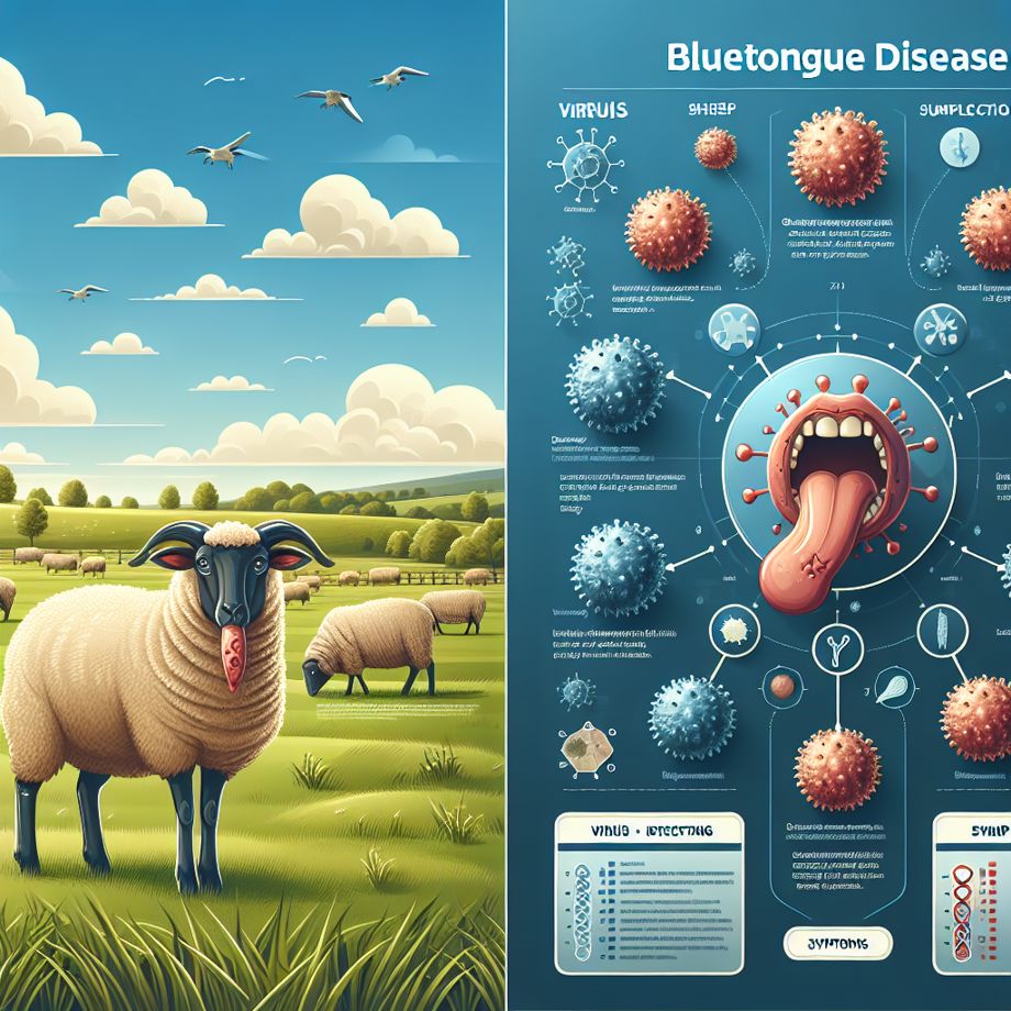 Bluetongue Outbreak Hits Polish Cattle Near Czech Border | Science ...